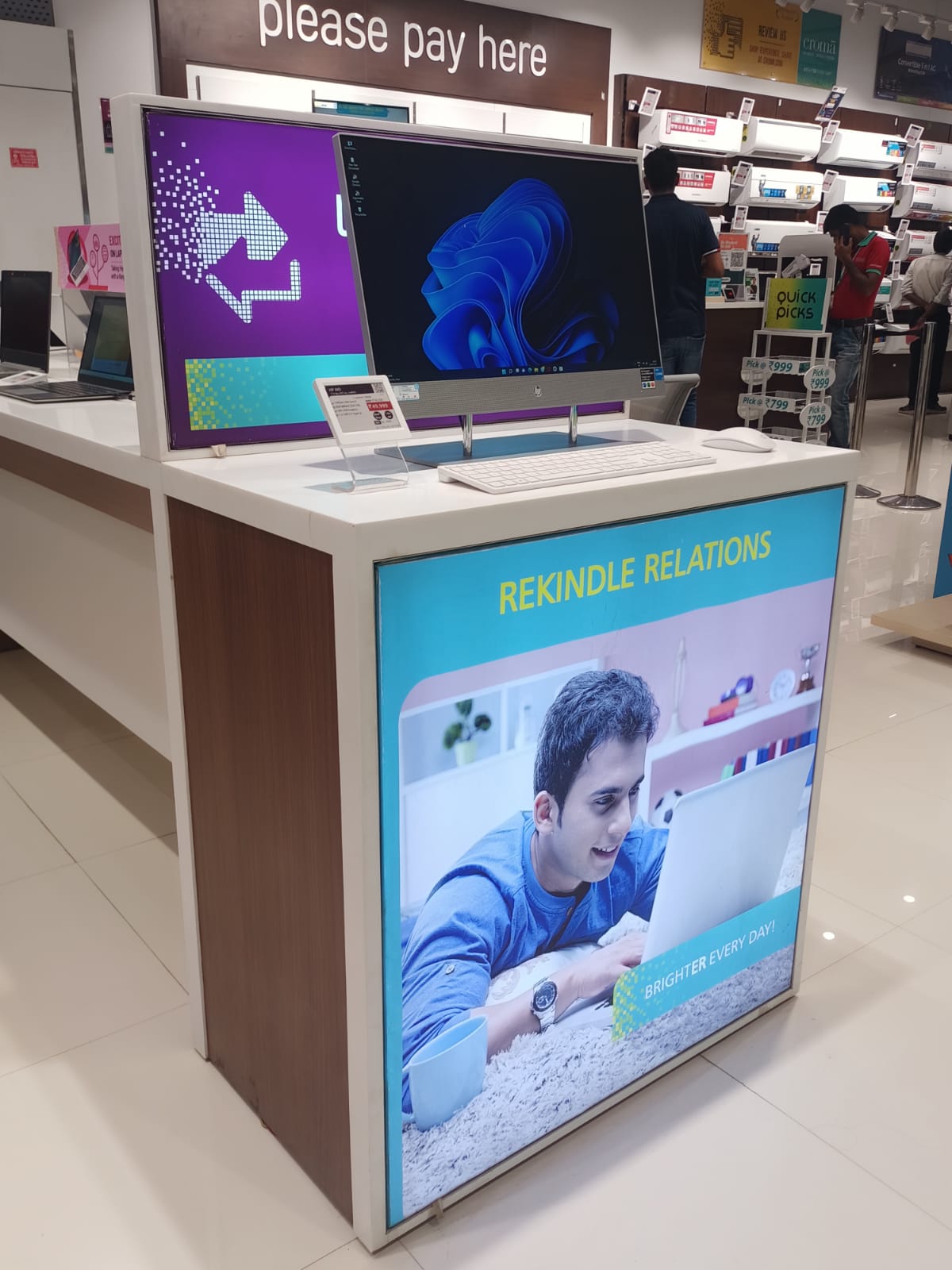 RR Media & Flex - Flex printing | Digital flex printing | Corporate flex printing | vinyl flex ...