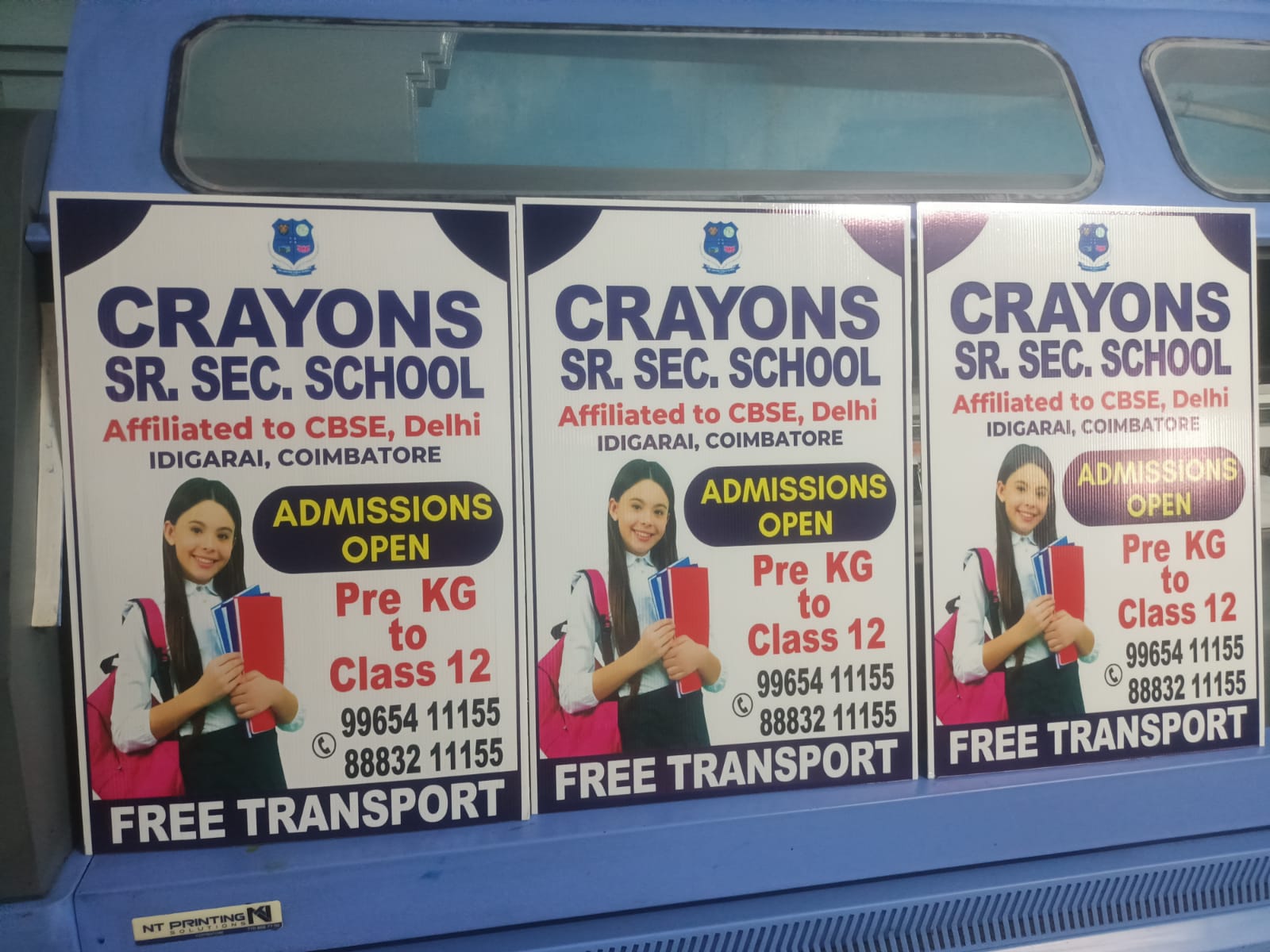 RR Media & Flex - Flex printing | Digital flex printing | Corporate ...