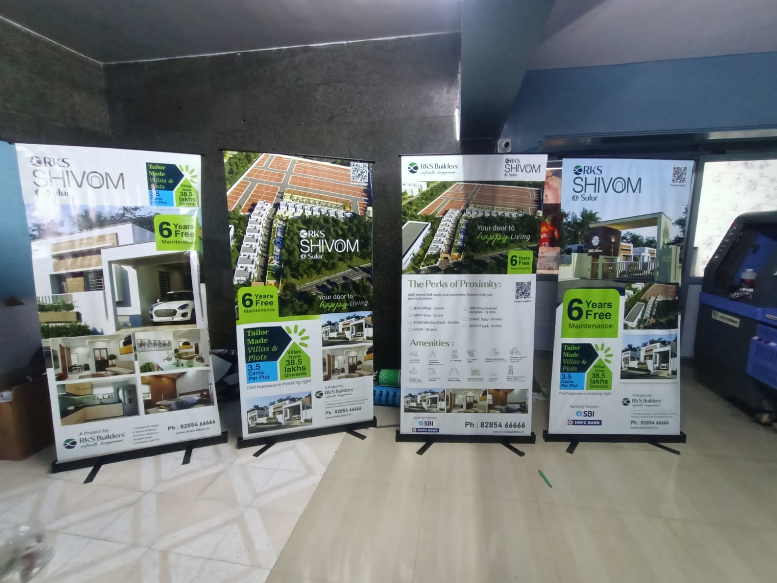 RR Media & Flex - Flex printing | Digital flex printing | Corporate ...